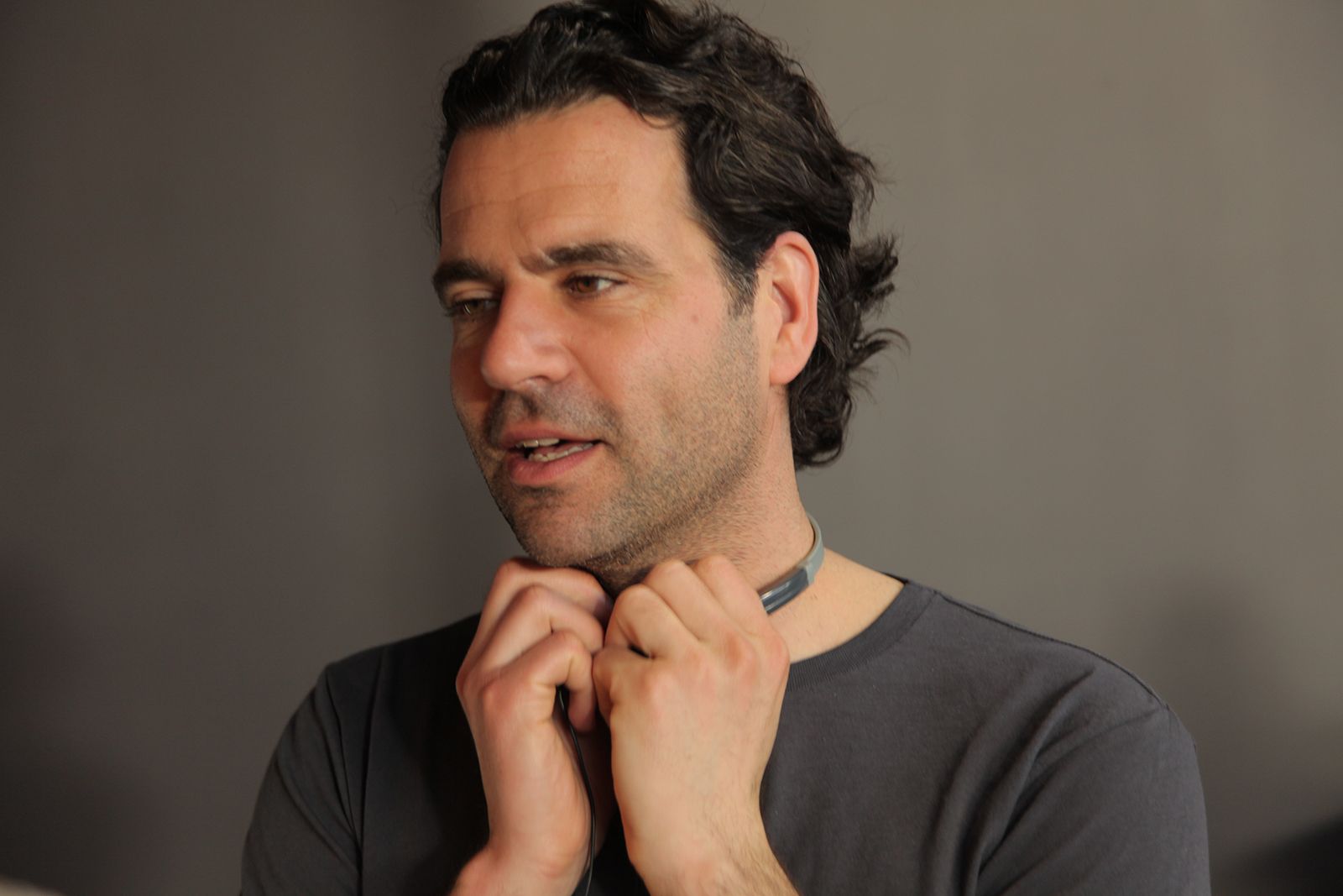 Foto de Jason Buxton - Foto Jason Buxton - Foto 2 de 3 - SensaCine.com