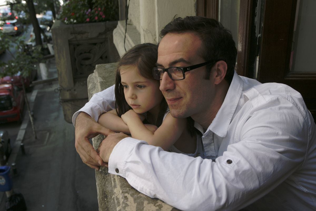 Foto de Serban Pavlu - Toata lumea din familia noastra : Foto Serban ...