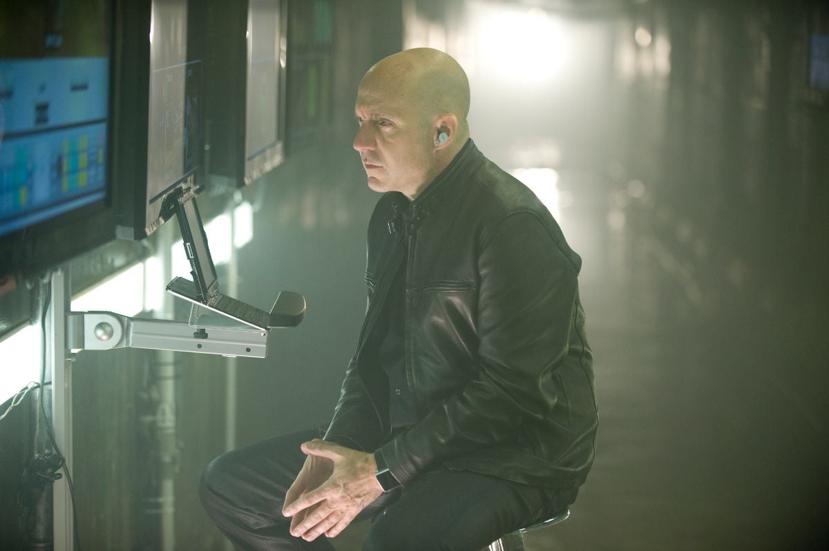 Foto de la película 12 Rounds: Reloaded - Foto 8 por un total de 10 ...