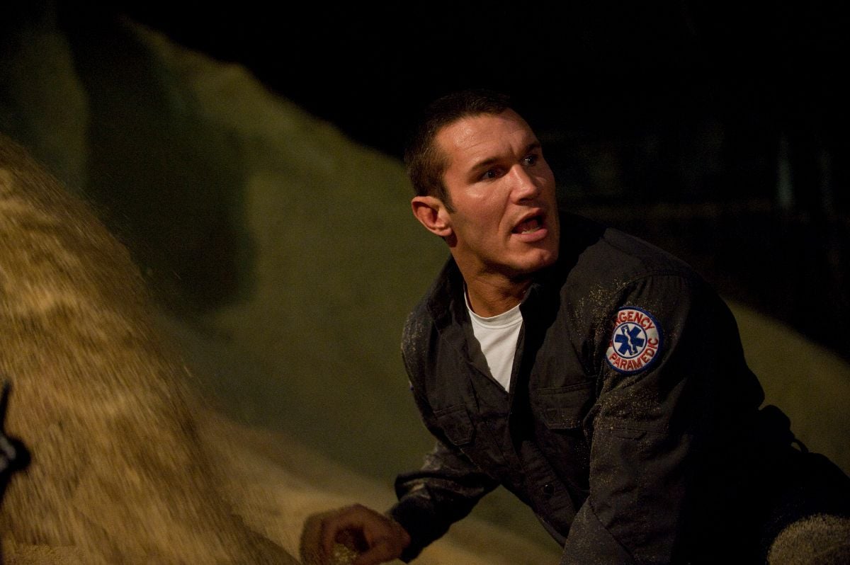 Foto de la película 12 Rounds: Reloaded - Foto 5 por un total de 10 ...