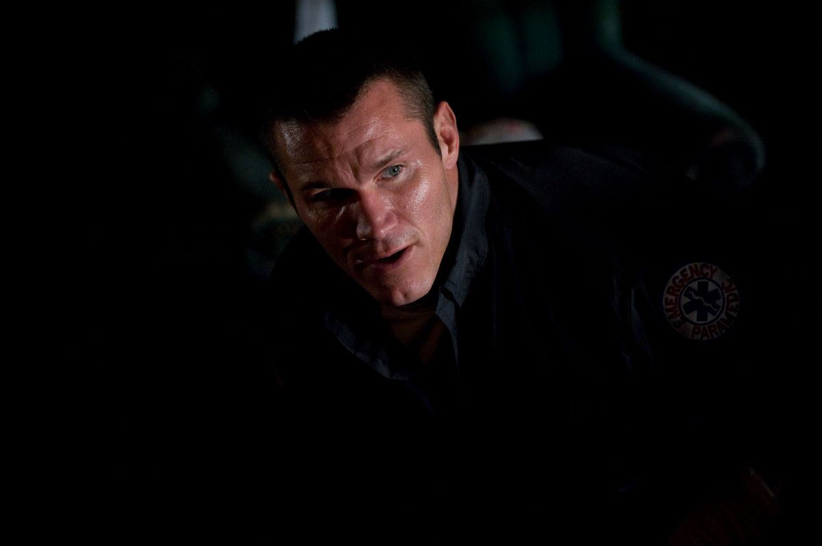 Foto de la película 12 Rounds: Reloaded - Foto 5 por un total de 10 ...