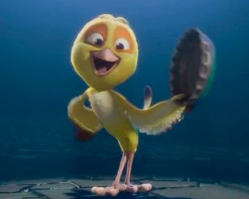 Teaser de la película Rio 2 - Rio 2 Teaser - SensaCine.com