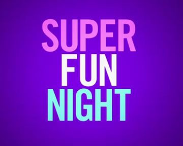 Super Fun Night - season 1 Tráiler VO - Vídeo Super Fun Night ...