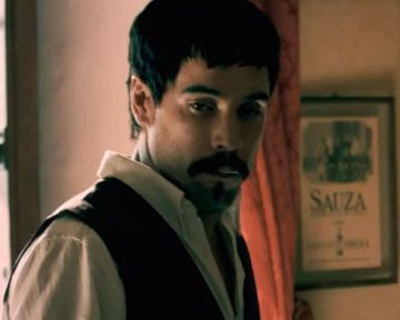 Tráiler de la película Tequila: Historia de una pasión - Tequila ...