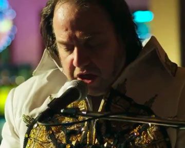 Tráiler de la película El último Elvis - El último Elvis Tráiler ...