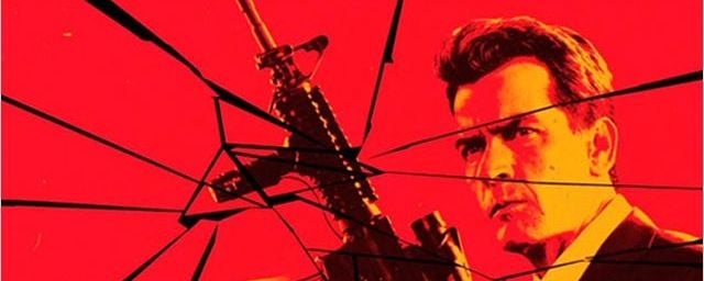 Charlie Sheen es Carlos Estévez en 'Machete Kills' - Noticias de cine ...