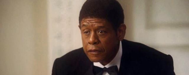 Primer póster de 'The Butler'!! - Noticias de cine - SensaCine.com