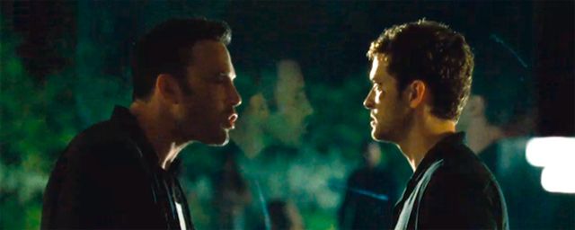 'Runner Runner': ¡TRÁILER de la película con Ben Affleck y Justin ...
