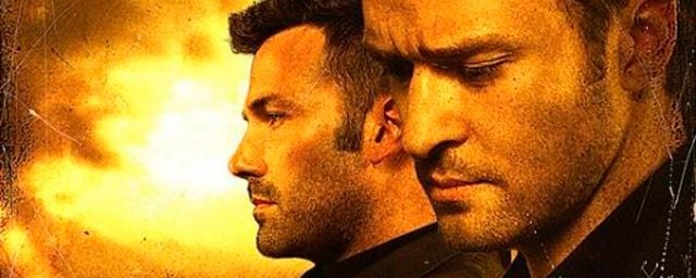 'Runner, Runner': nuevo póster de thriller protagonizado por Ben ...