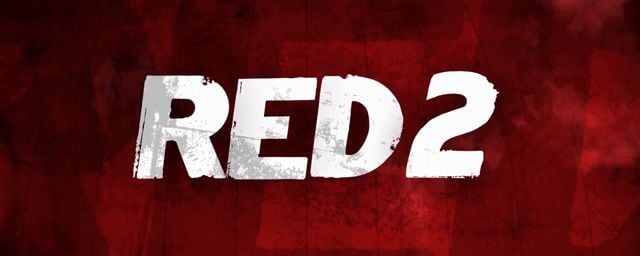 'Red 2': ¡Dos spots para televisión con el elenco al completo ...
