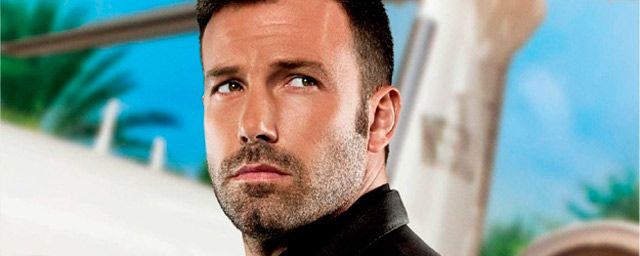 'Runner, Runner': póster individuales con Ben Affleck, Justin ...