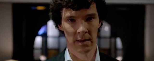 'Sherlock': primer 'teaser' tráiler de la tercera temporada - Noticias ...