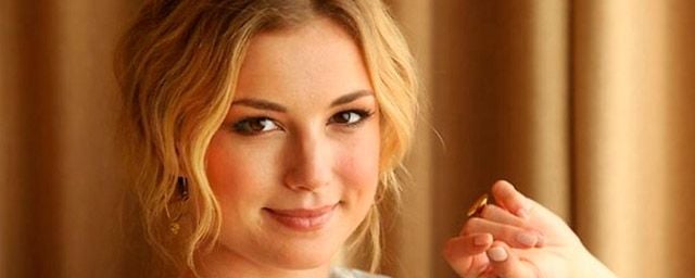 'Revenge': Suenan campanas de boda para Emily en la tercera temporada ...