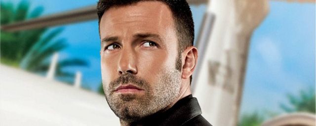 Nuevo clip de 'Runner Runner' con el hombre del momento: Ben Affleck ...