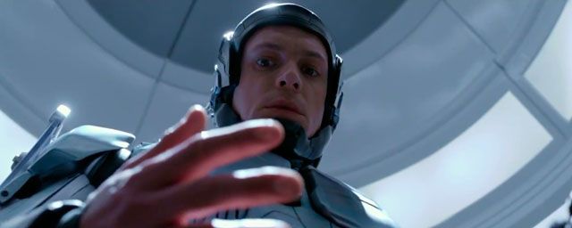 'Robocop': ¡primer tráiler del remake! - Noticias de cine - SensaCine.com