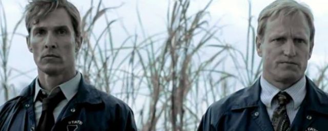 'True Detective': ¡Primer tráiler oficial! - Noticias de series ...