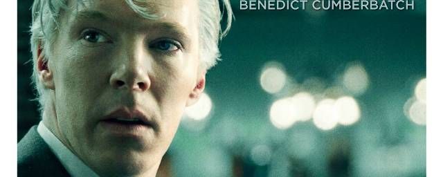 'El quinto poder' de Benedict Cumberbatch ya tiene póster en español ...