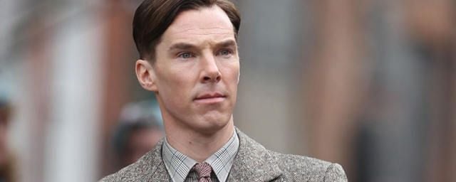 Benedict Cumberbatch ya es Alan Turing en 'The Imitation Game ...