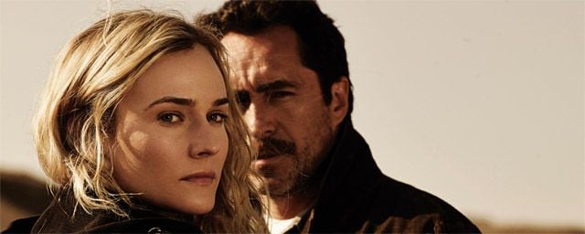 FX renueva 'The Bridge' por una segunda temporada - Noticias de series ...