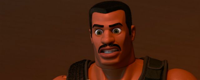 'Toy Story of Terror!': primera imagen del nuevo personaje - Noticias ...