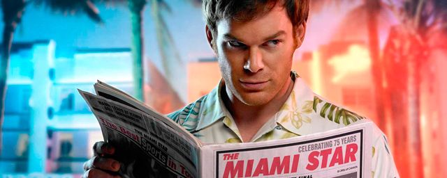 'Dexter': Los 10 mejores momentos - Noticias de series - SensaCine.com