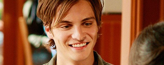 '50 sombras de Grey': Luke Grimes será Elliot Grey - Noticias de cine ...