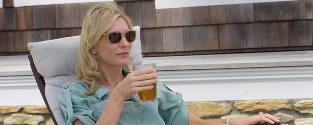 'Blue Jasmine' conquista al público español - Noticias de cine ...