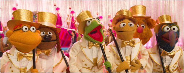 'El tour de los Muppets' estrena un nuevo y descacharrante tráiler ...