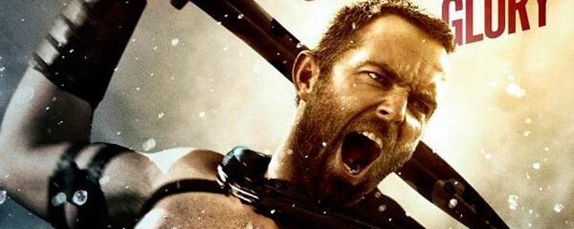 '300: El origen de un imperio': Sullivan Stapleton estrella del nuevo ...