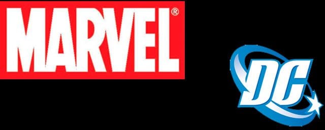 Marvel VS DC: Los cómics que se convertirán en serie - Noticias de ...