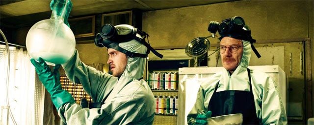 La meta azul de 'Breaking Bad' comienza a venderse en Nuevo México ...