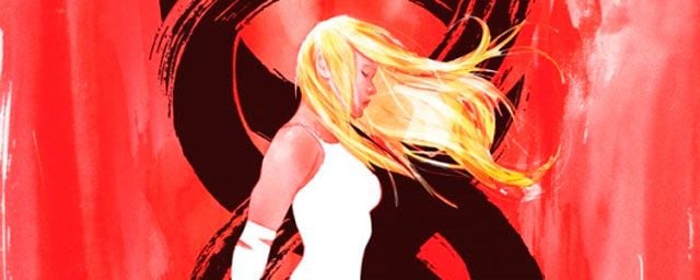 'Revenge' se convierte en un cómic de Marvel - Noticias de series ...