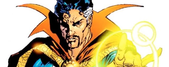 Marvel Studios desmiente los rumores sobre la película de 'Doctor ...