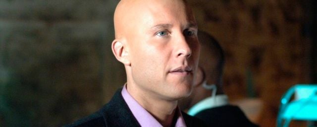 Michael Rosenbaum, el Lex Luthor de 'Smallville', habla sobre Jesse ...