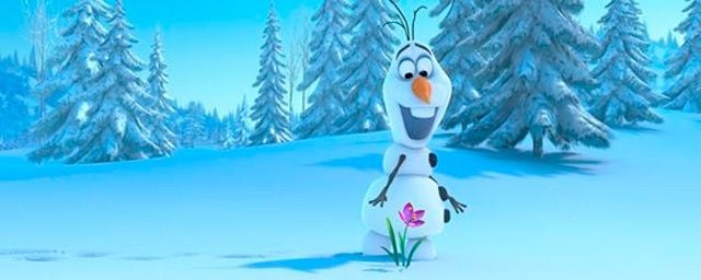 'Honest trailer' de 'Frozen', la película de animación de Disney ...