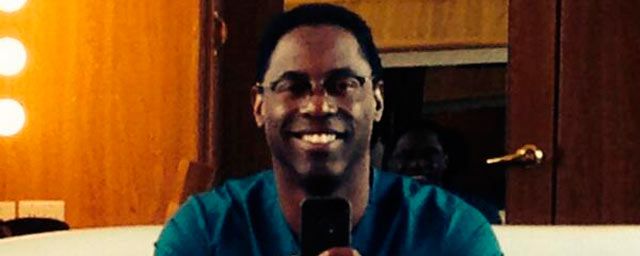 'Anatomía de Grey': ¡primeras imágenes del regreso de Preston Burke ...