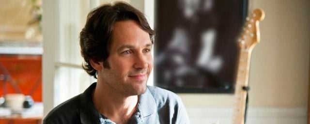 'Ant-Man': Paul Rudd seguirá como protagonista a pesar de la marcha de ...