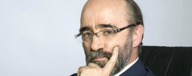 Muere el actor Álex Angulo, Blas en la serie 'Periodistas' - Noticias ...