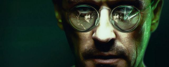 robert knepper arrow