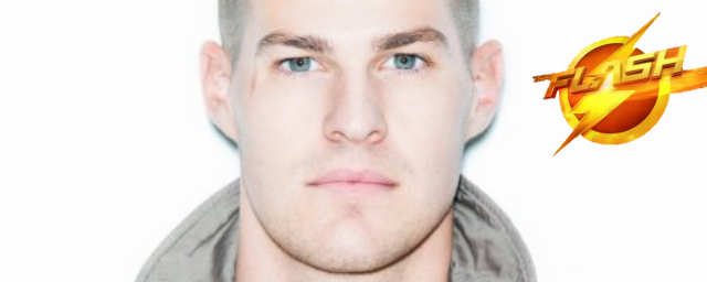 'The Flash': Greg Finley será Girder en el 'spin off' de 'Arrow ...