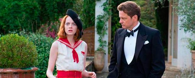 'Magia a la luz de la luna': Tráiler en español de la nueva película de Woody Allen - Noticias ...