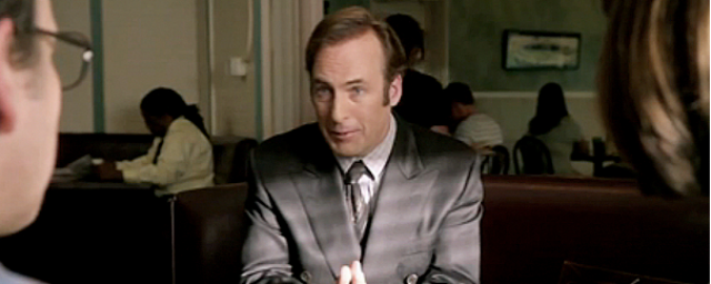 'Better Call Saul': ¿Quién era Saul Goodman antes de convertirse en ...