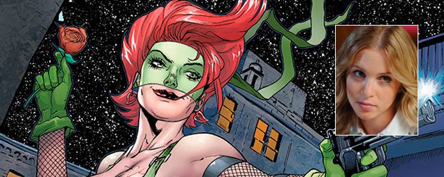 'Arrow' introduce a la villana de DC Comics Carrie Cutter en su tercera ...