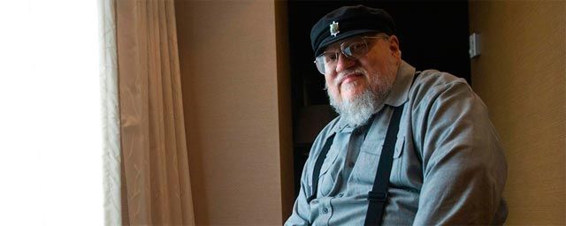 'Juego de tronos': George R.R. Martin justifica su tendencia a matar ...