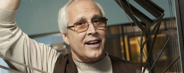 ¿Estará Chevy Chase en la sexta temporada de 'Community'? - Noticias de ...