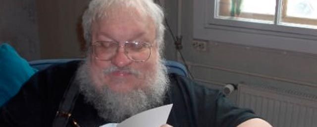 'Juego de tronos': George R.R. Martin revela qué es lo más difícil que ...