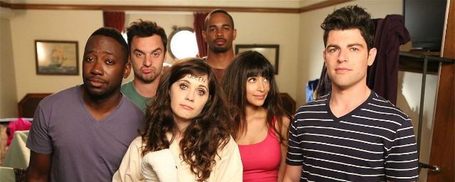 'New Girl': Un actor abandona la serie - Noticias de series - SensaCine.com