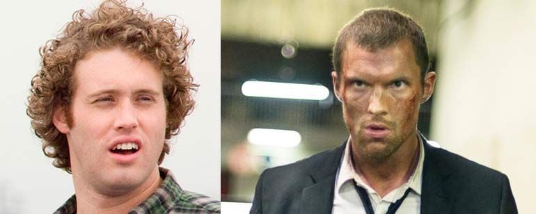 'Deadpool': T.J. Miller dará vida a Weasel y Ed Skrein a Garrison Kane ...