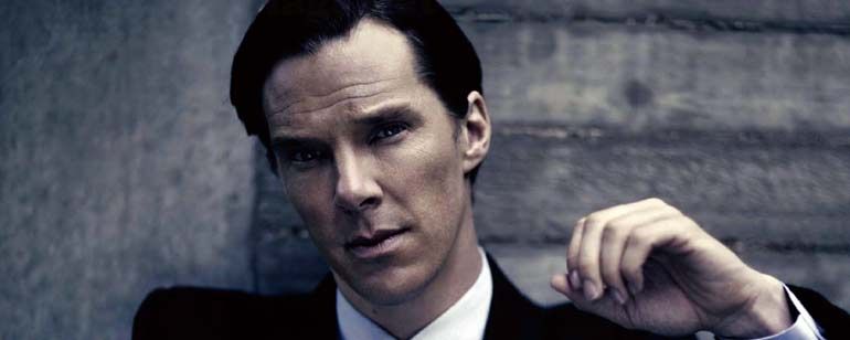 Benedict Cumberbatch comenzó su carrera como actor con otro nombre ...