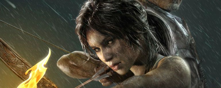 Evan Daugherty será el guionista del 'reboot' de ‘Tomb Raider ...